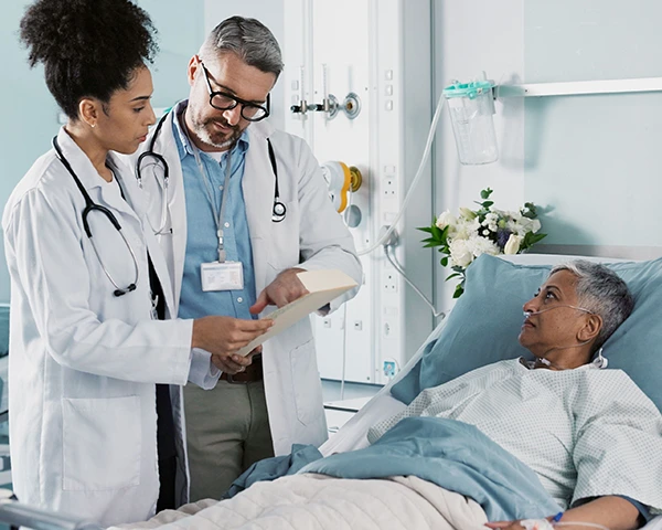 Medical Conditions - Merit Disability